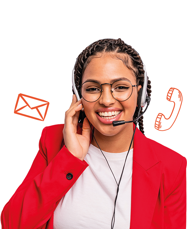 UK Call Handling Services | JAM